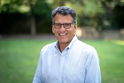 Insider's View Conversation with Howard Wolf, '80, President of the ...